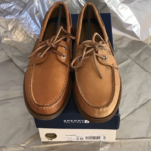 Sperry | Shoes | New Sperry Ao Sahara Men | Poshmark